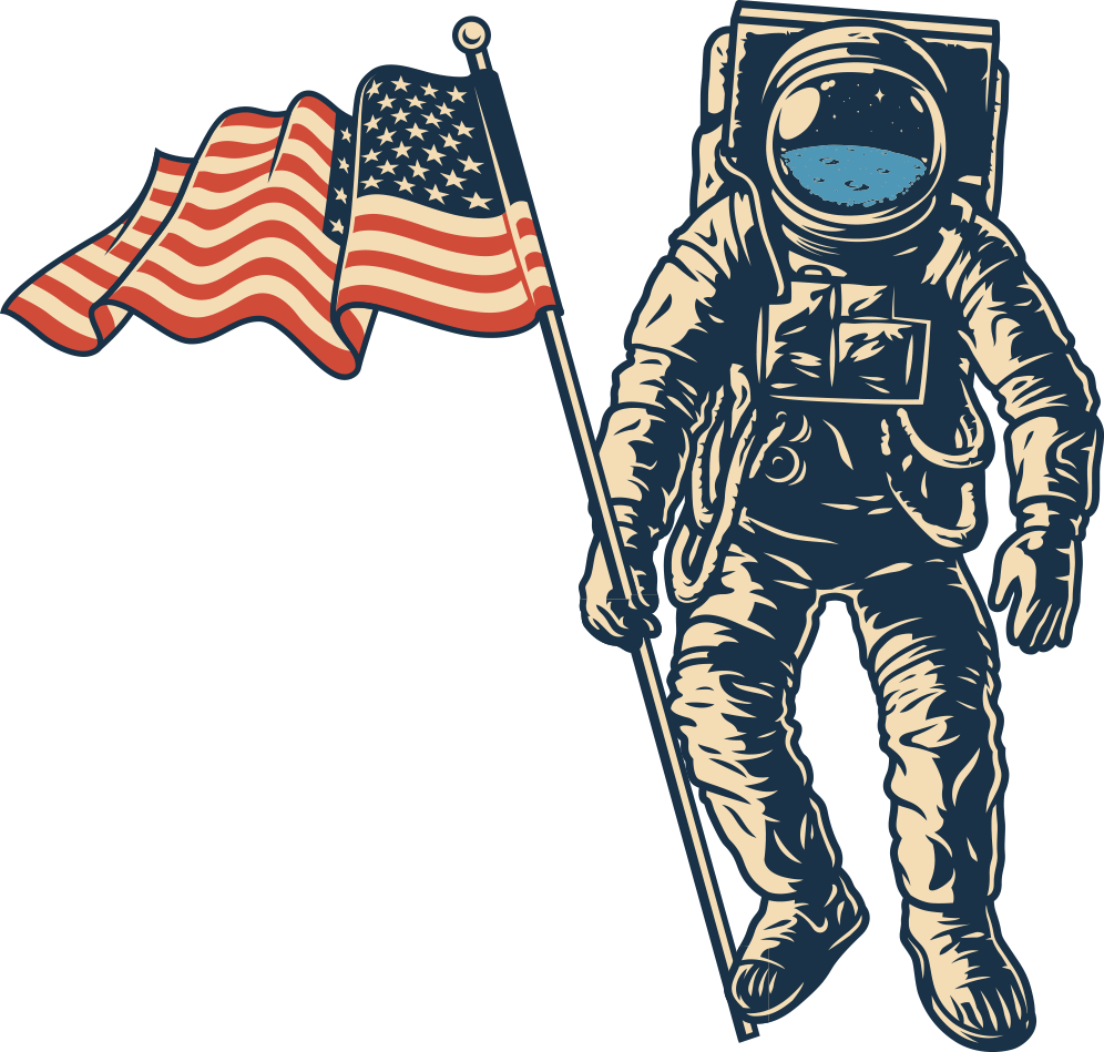 Project Nova – Rust Mars & Moon Servers