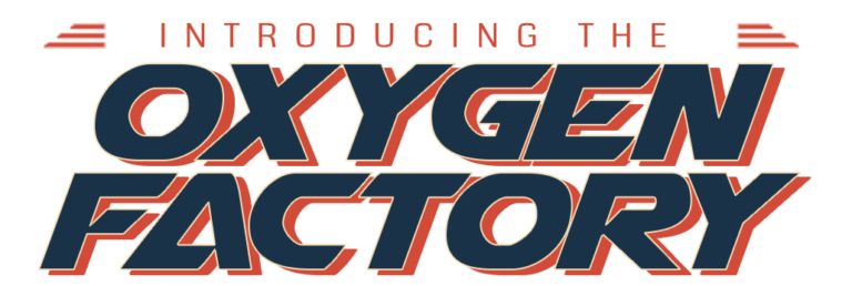 Project Nova – Rust Mars Server