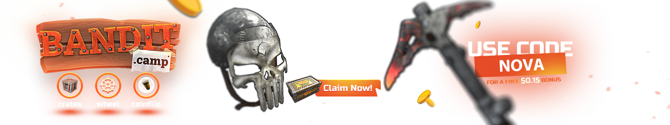 Project Nova – Rust Mars Server